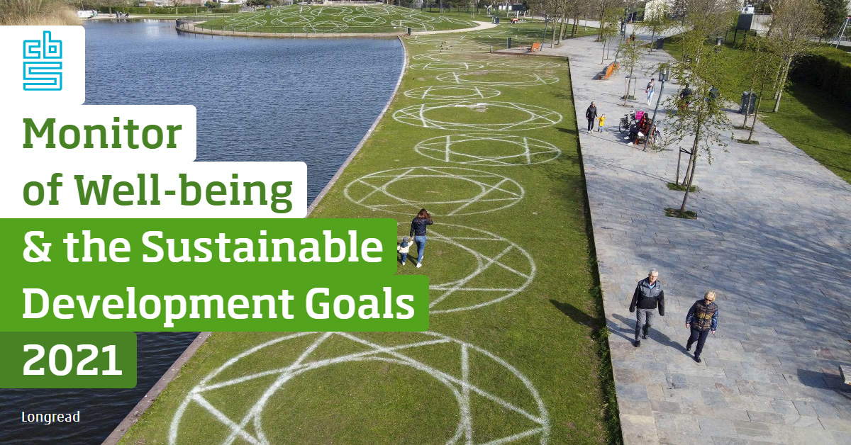 The Sustainable Development Goals (SDGs) in the Dutch context - Monitor ...