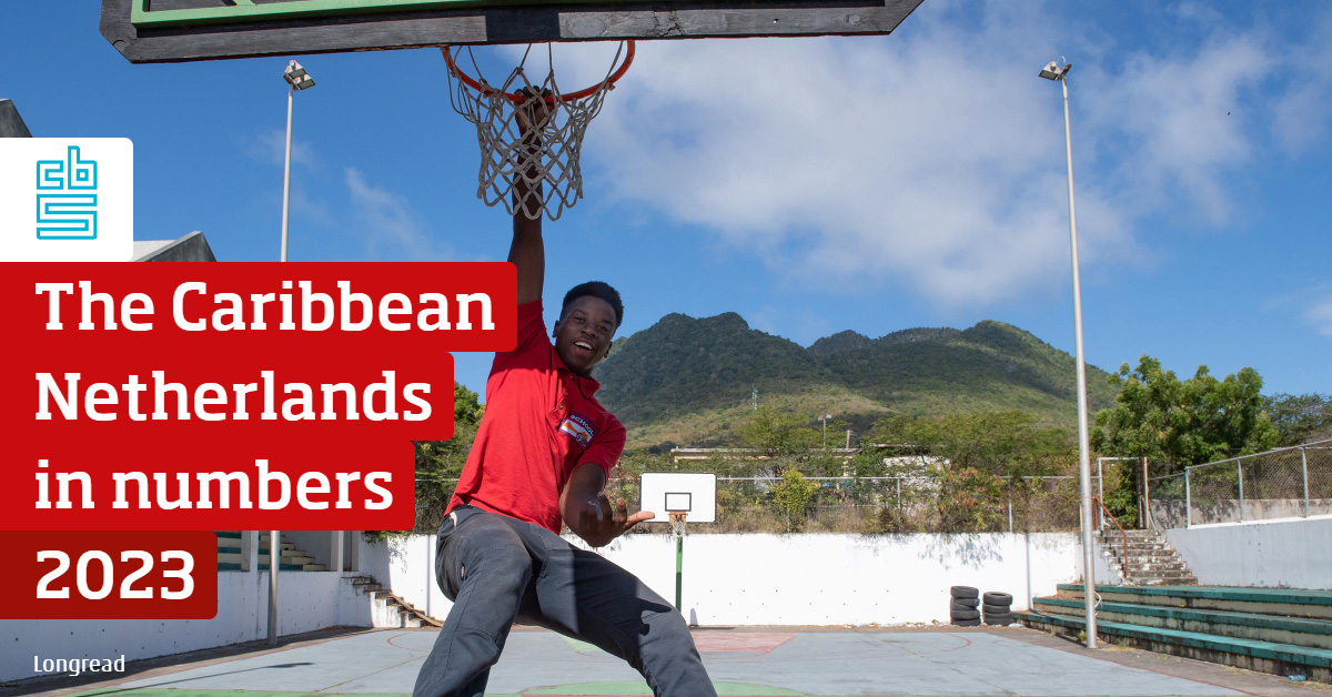 How does CBS collect data? - The Caribbean Netherlands in numbers 2023 ...